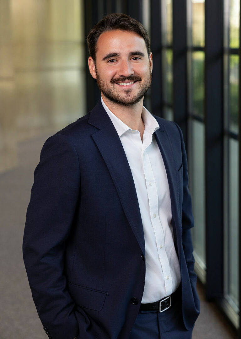 Notre équipe IRD Invest